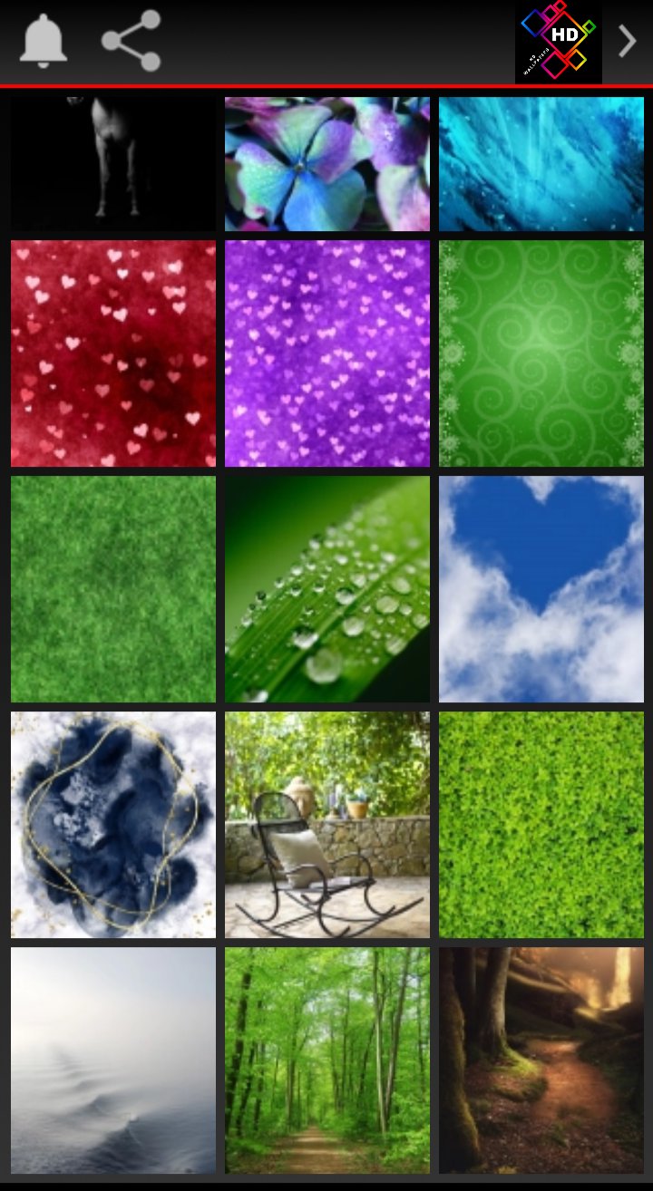 HD Wallpapers : Backgrounds APK for Android Download