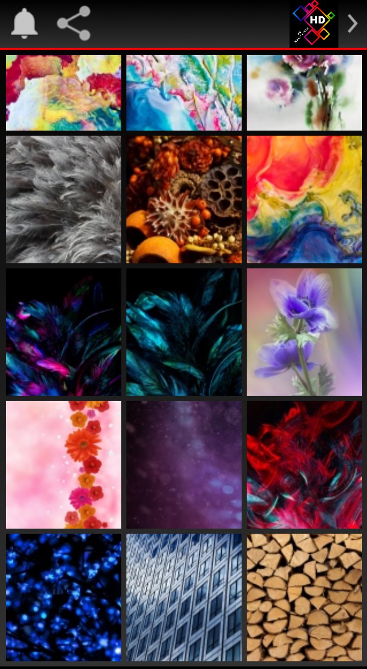 HD Wallpapers : Backgrounds APK for Android Download