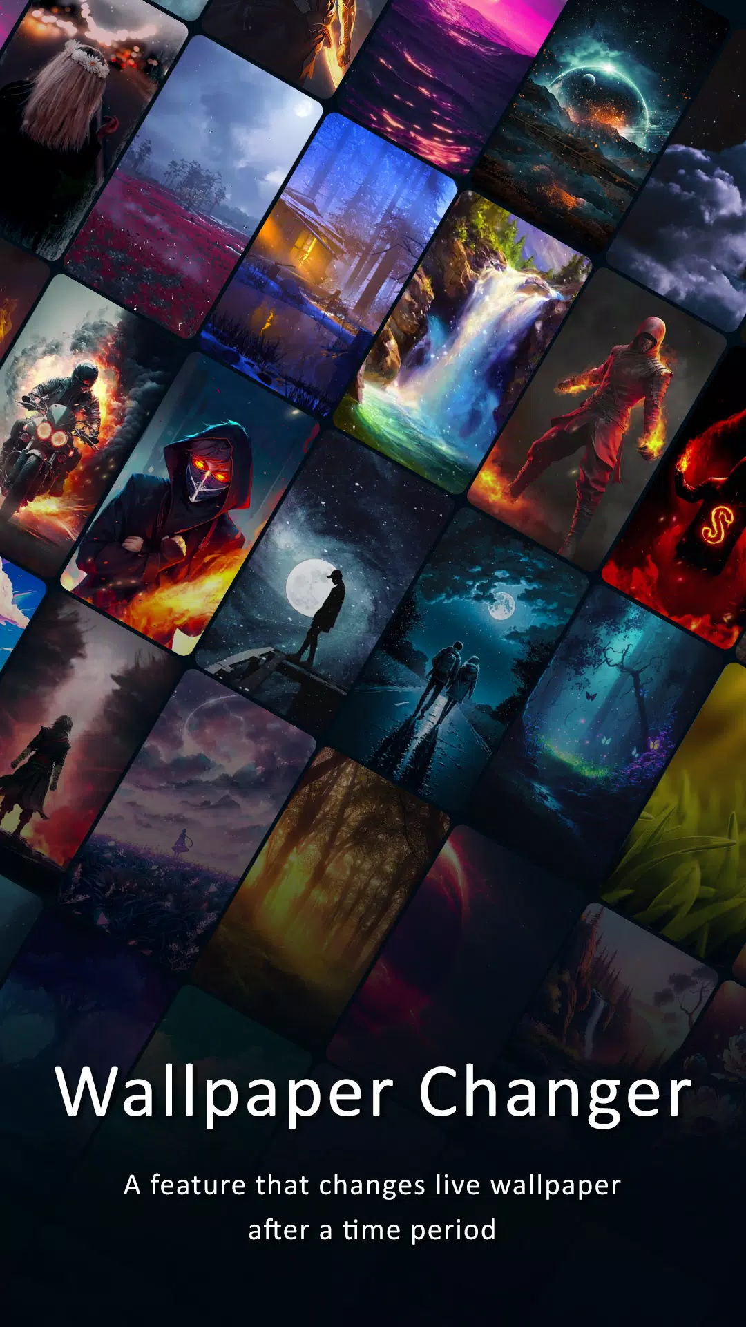 Live Wallpaper Android Apk