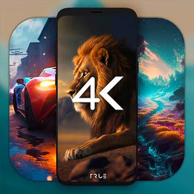 4K Wallpapers APK for Android Download