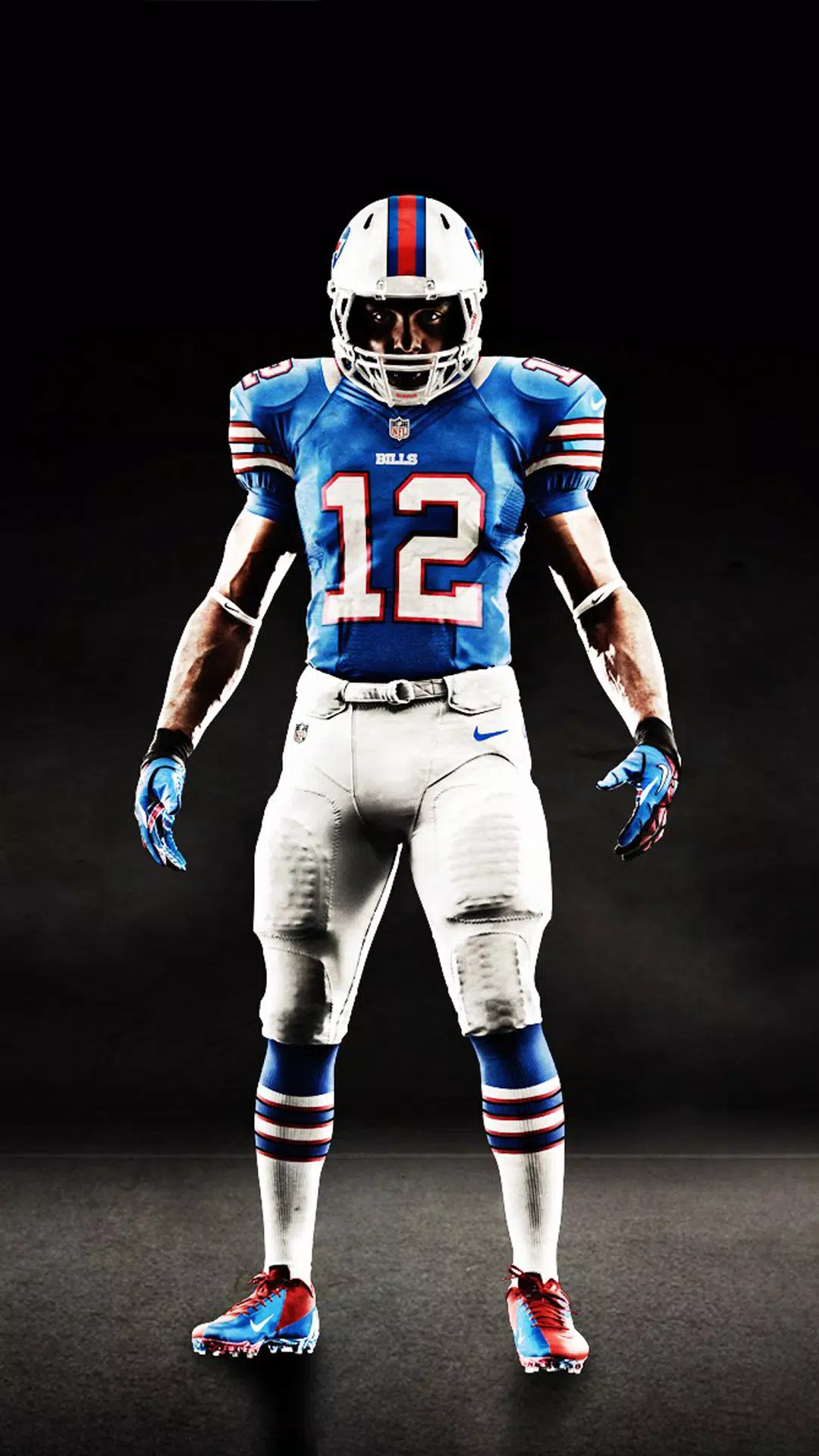 Nfl Player Wallpaper Hd