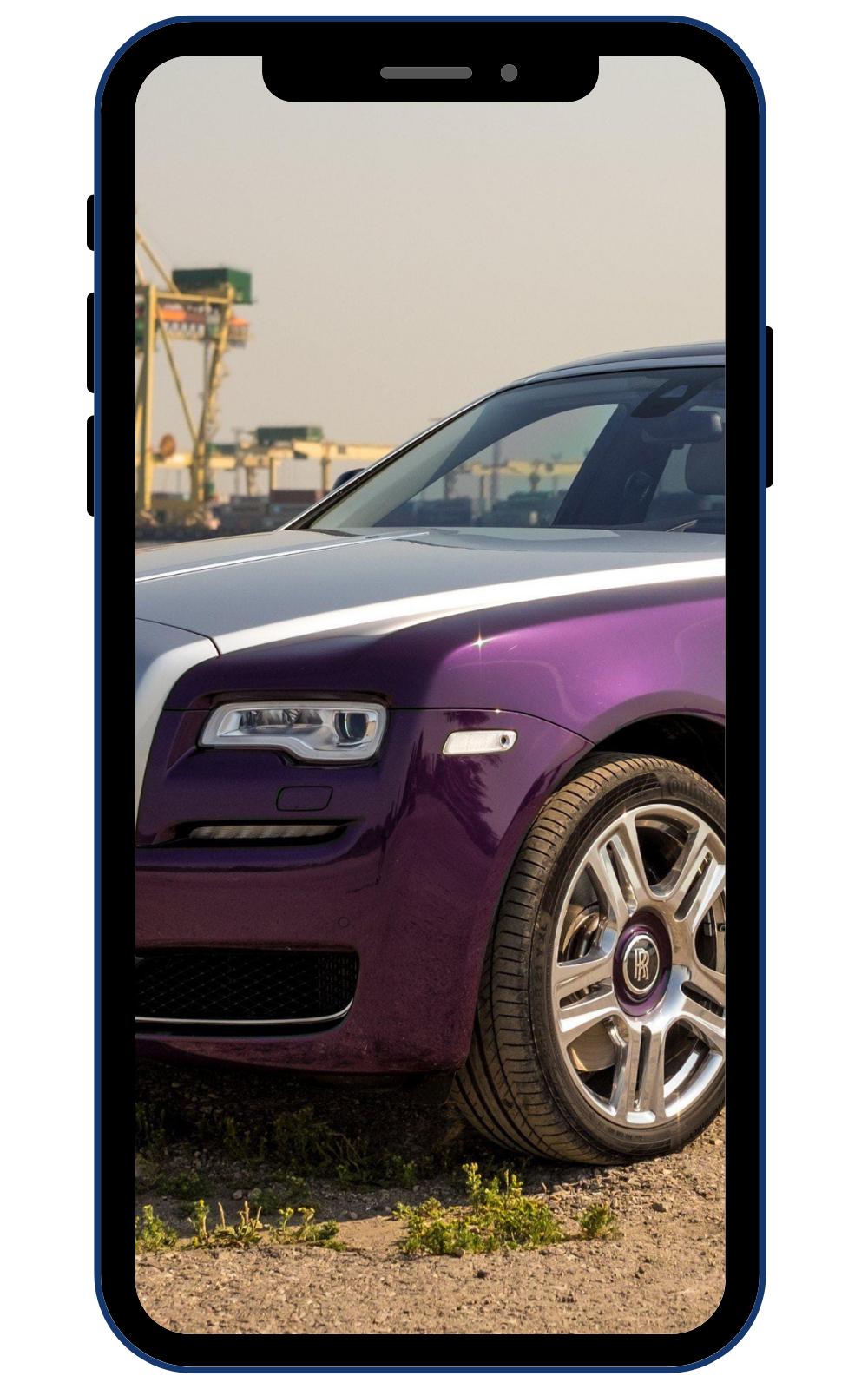 Rolls Royce Phantom Wallpapers APK Download for Android - Latest Version Rolls Royce Phantom Wallpapers APK Download for Android - Latest Version