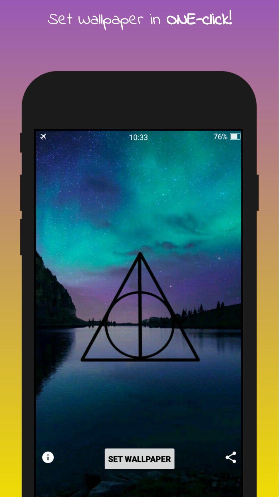 Wizard Magic Wallpapers APK for Android Download