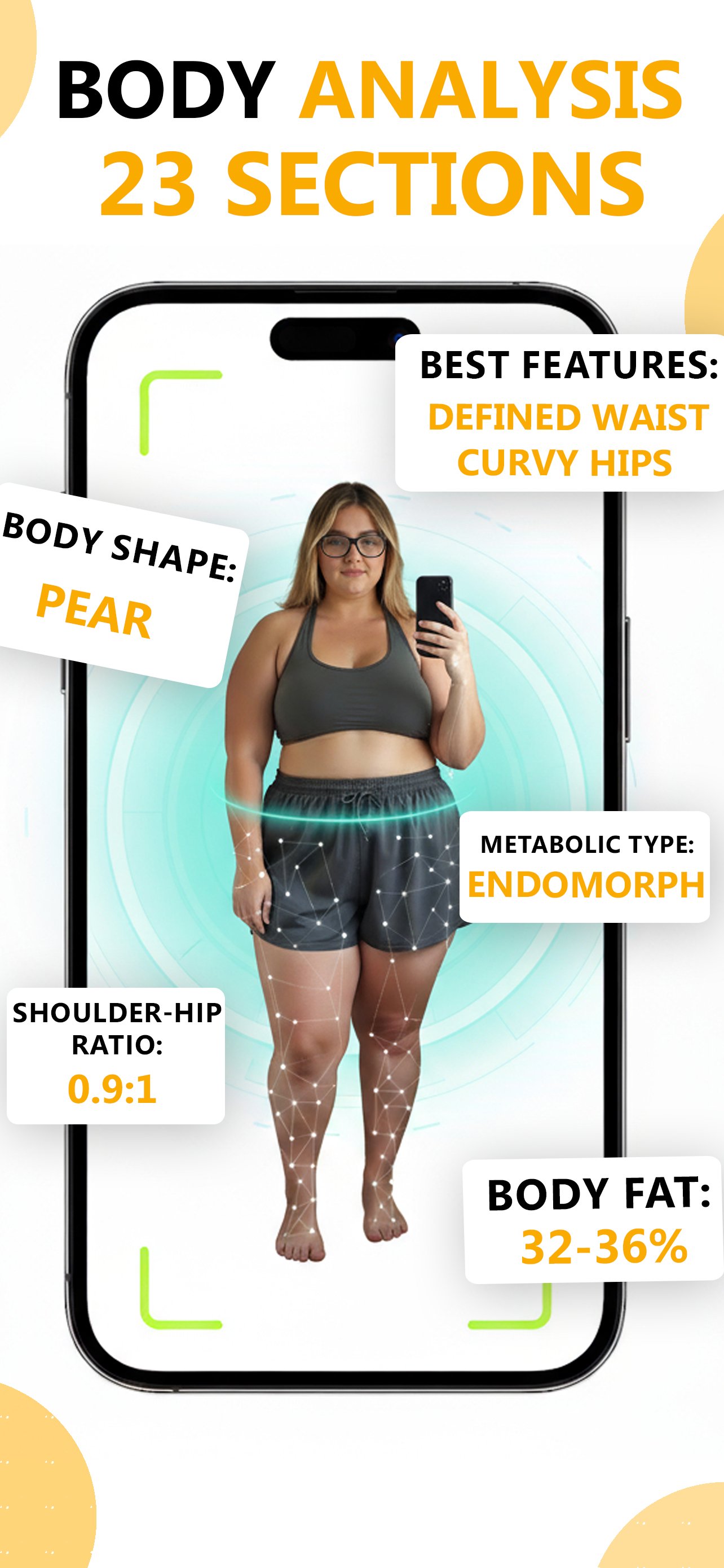 Body Type Photo AI Analysis安卓版應用APK下載