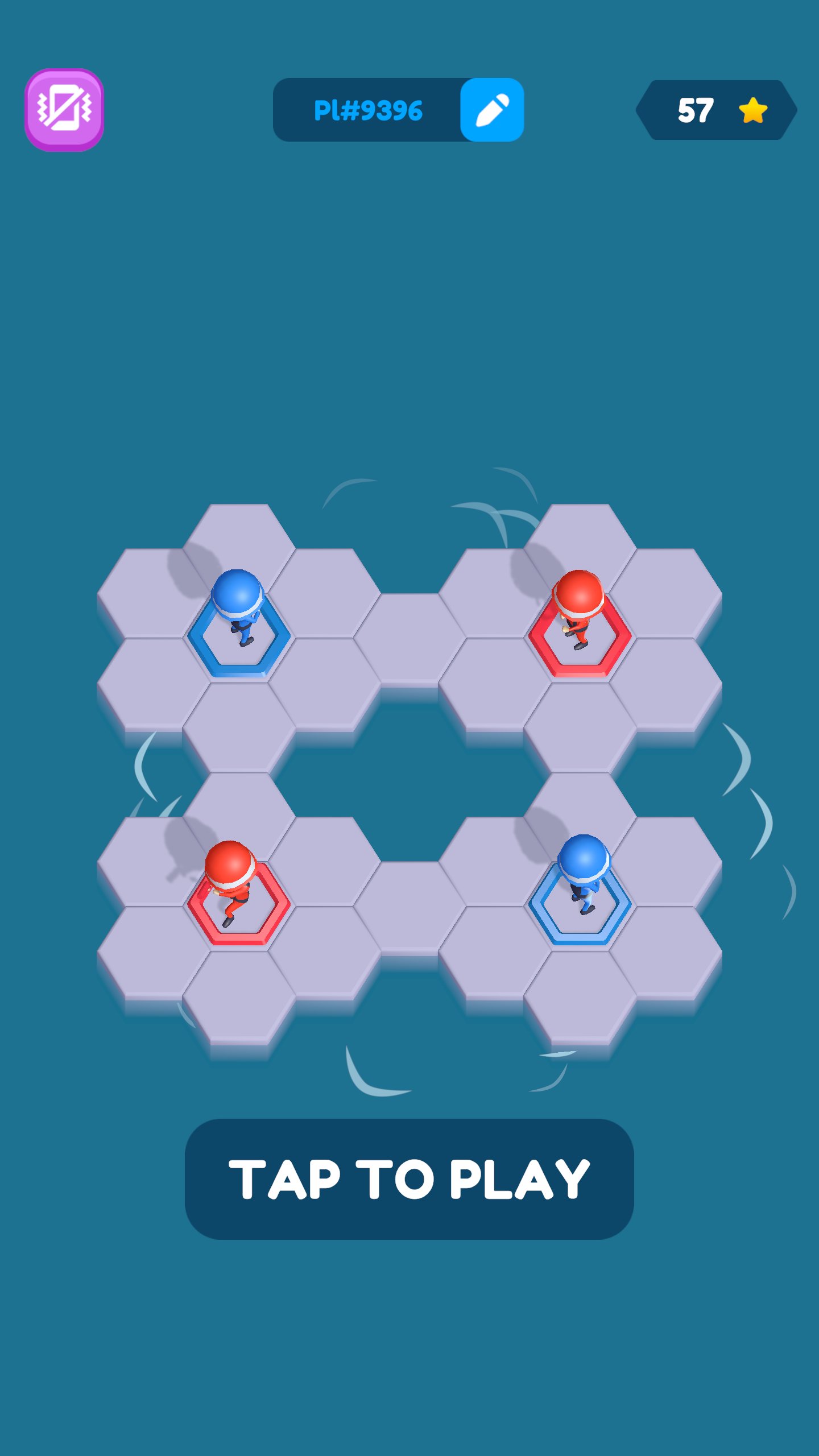 Hexa Wars APK for Android Download