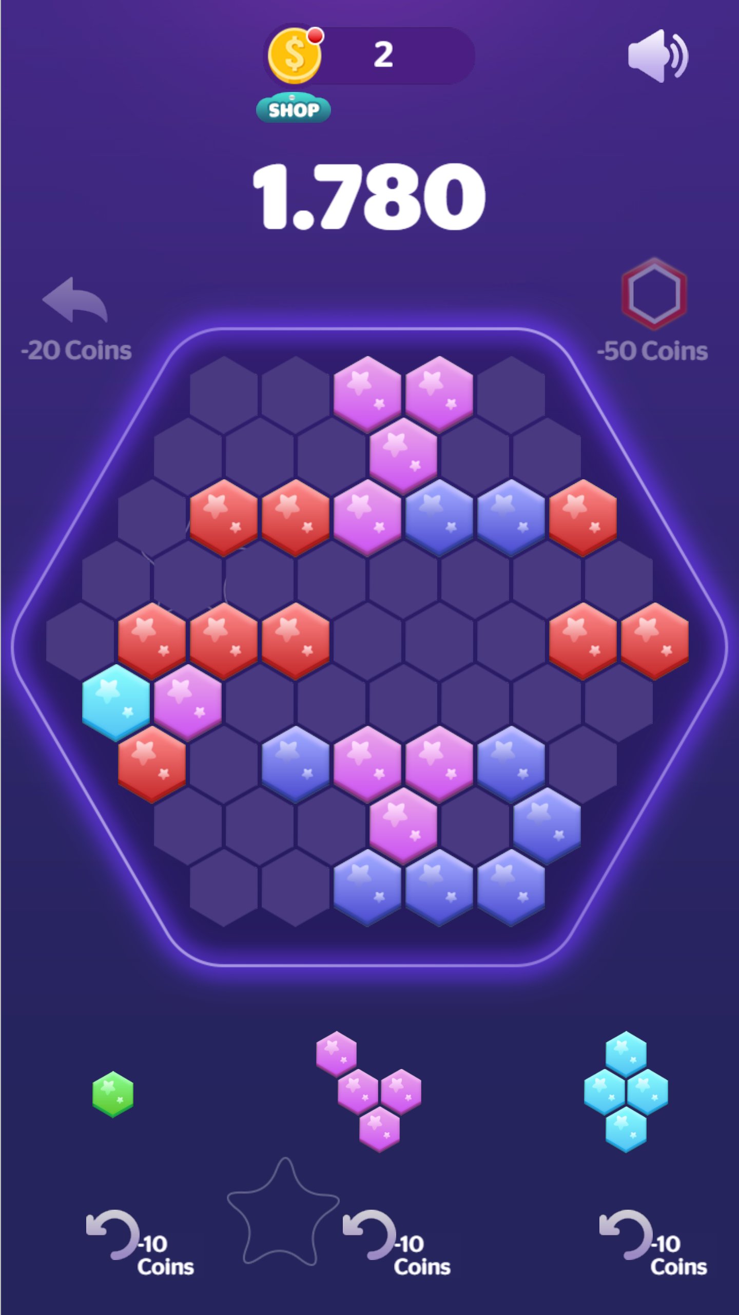 Descargar Hexagon Manila APK para Android - Última Versión