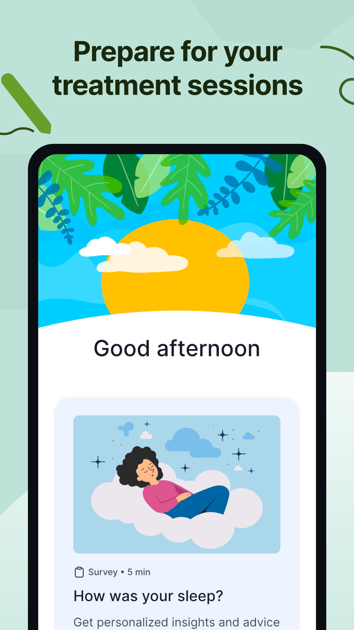 Alithos Health Patient APK for Android Download