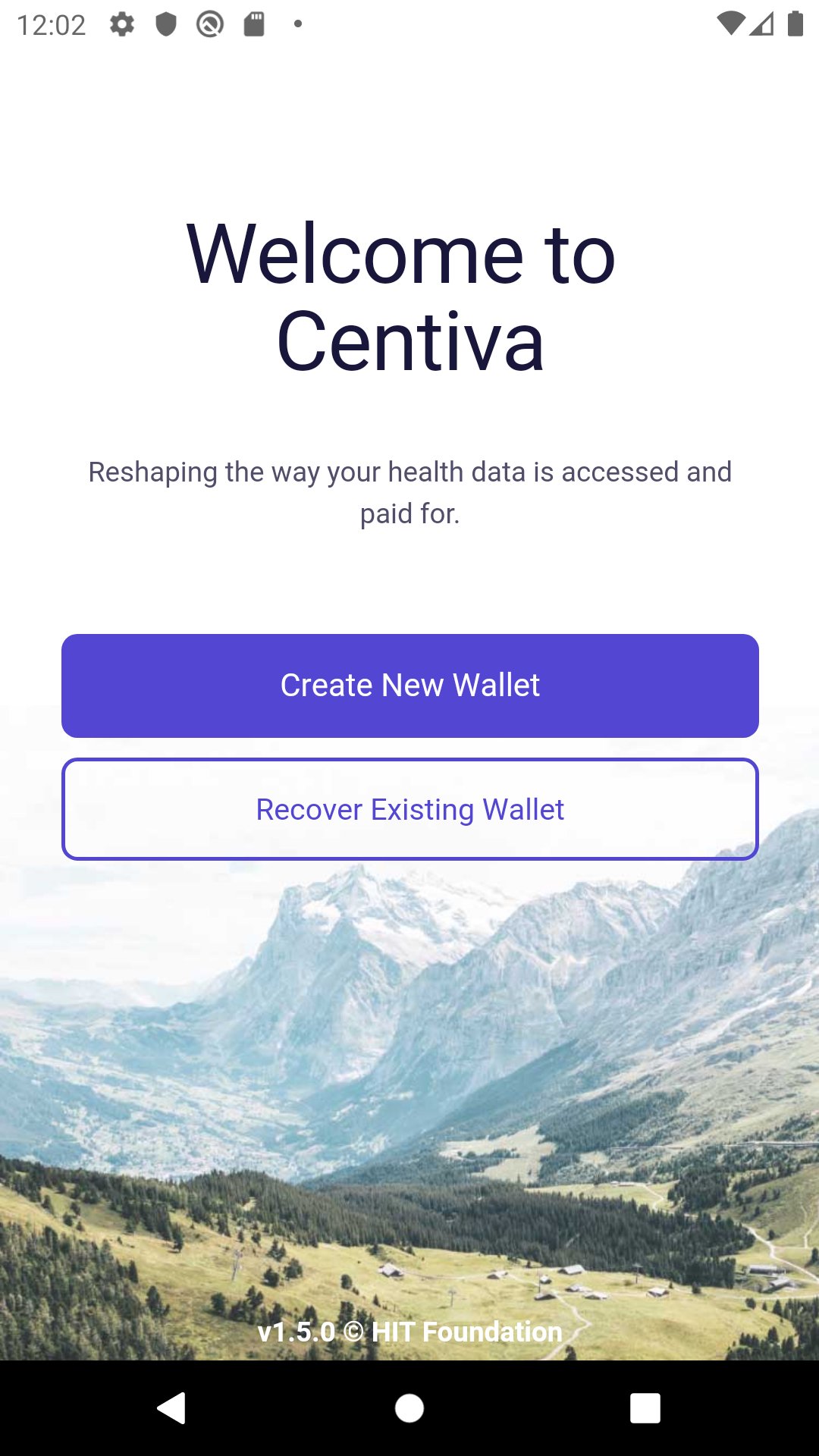 Download do APK de Centiva para Android