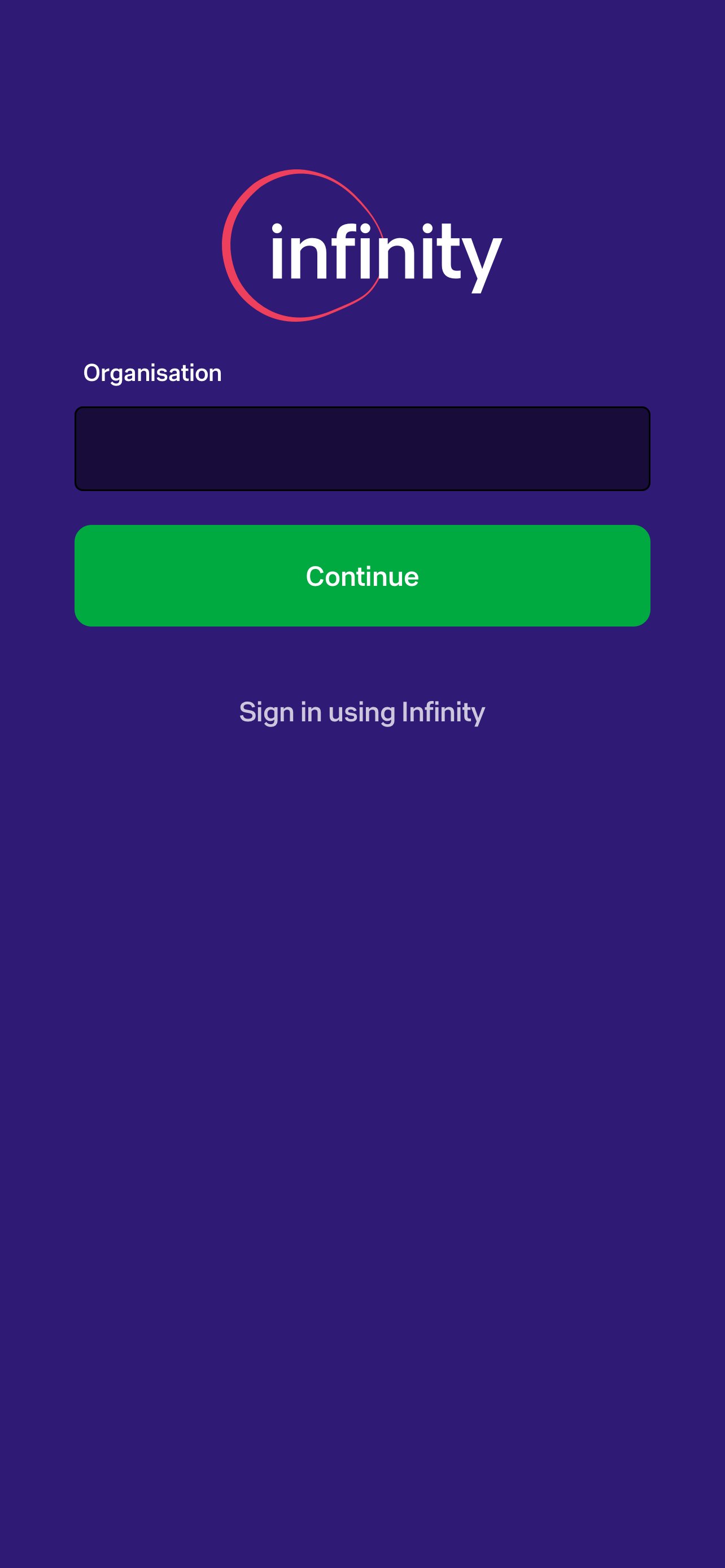 Infinity APK for Android Download