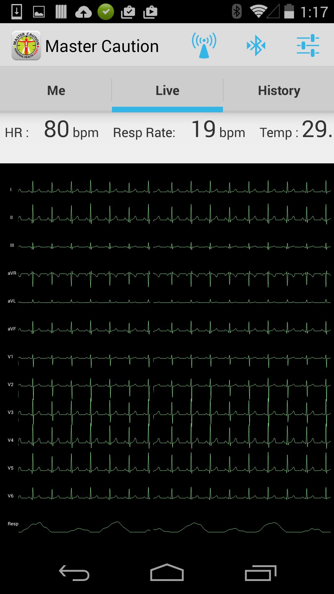 Master Caution APK for Android Download