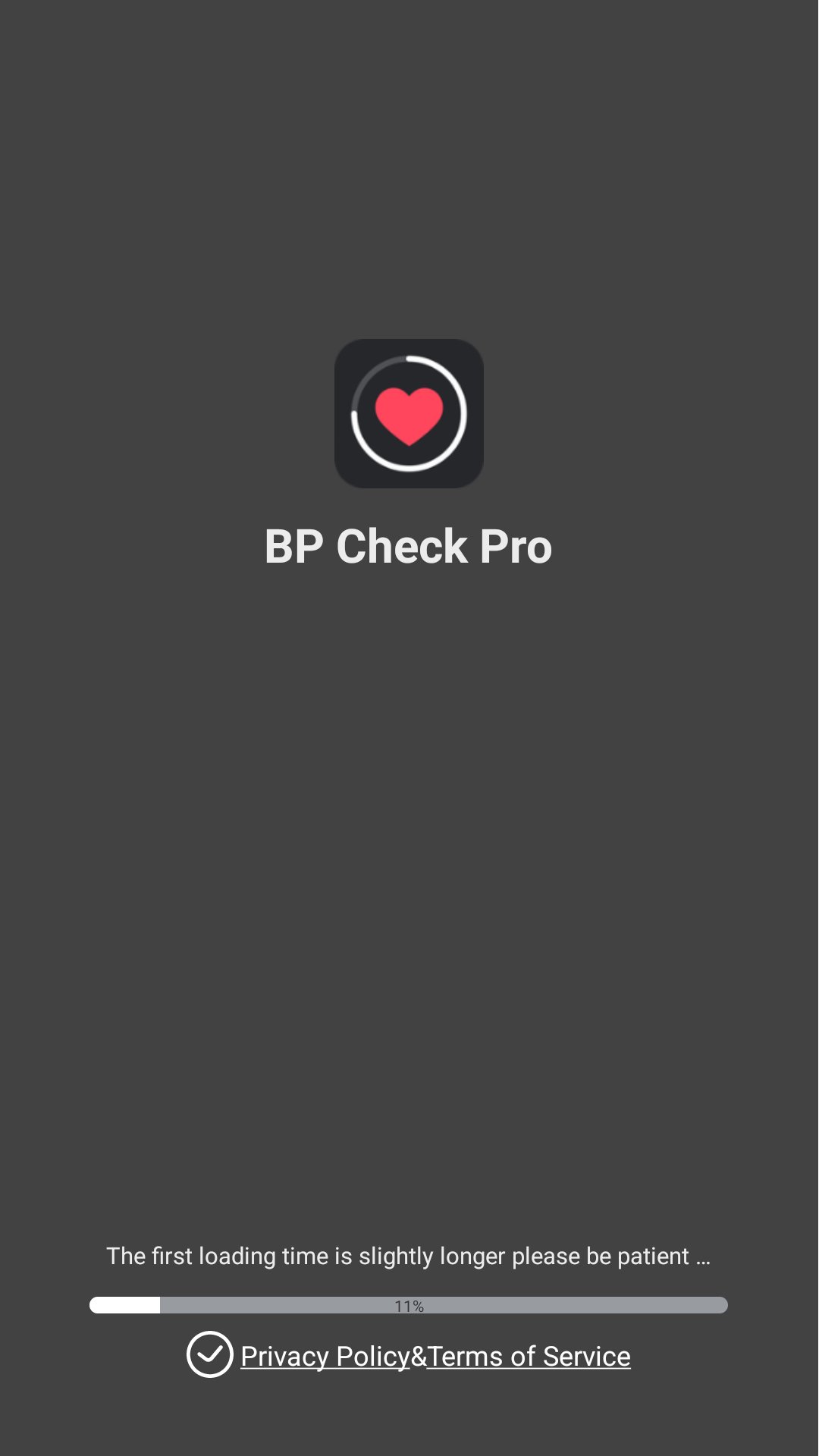 BP Check Pro APK for Android Download