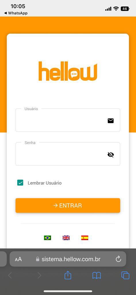 Hellow app APK for Android Download