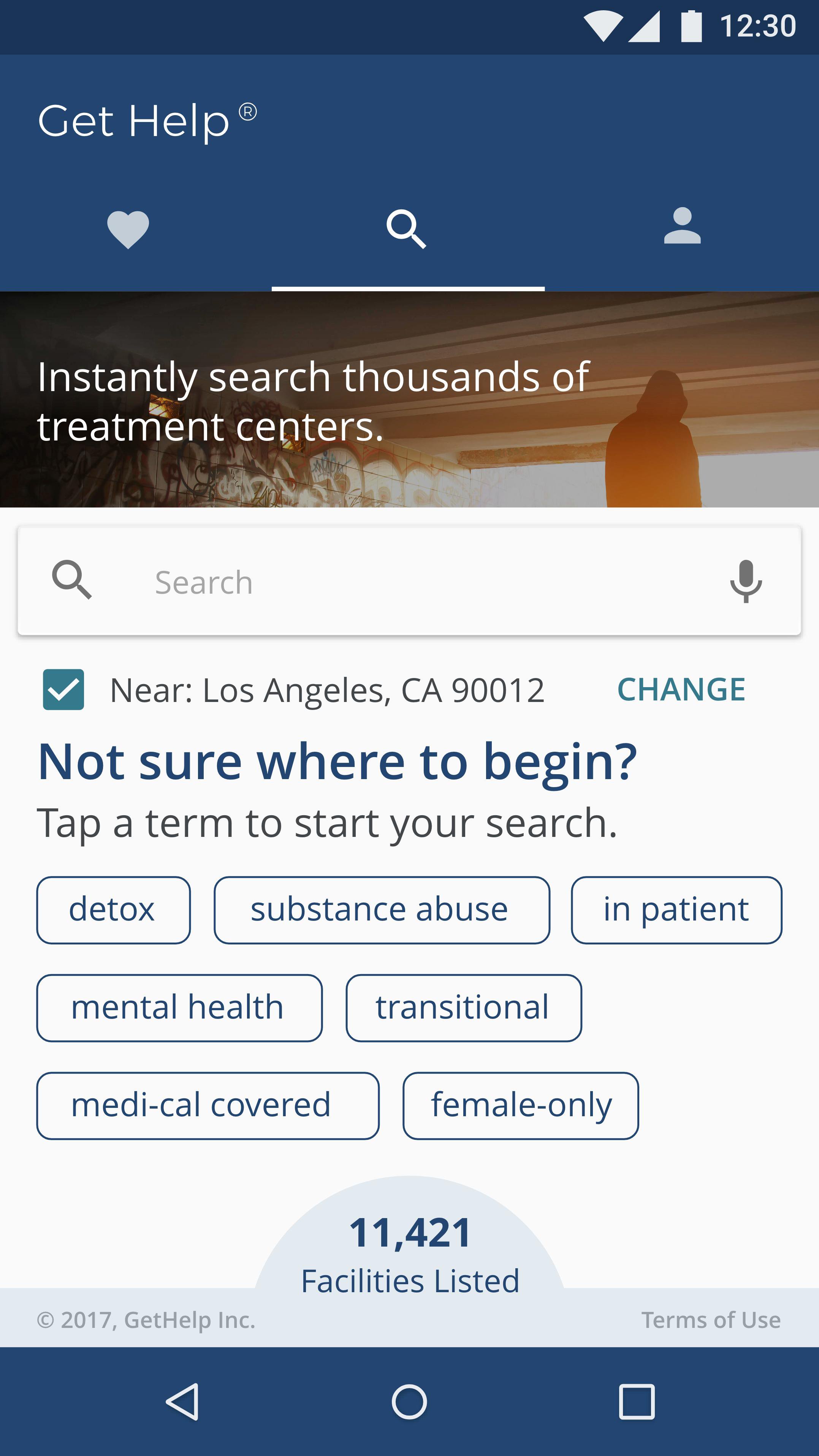 Get Help APK for Android Download