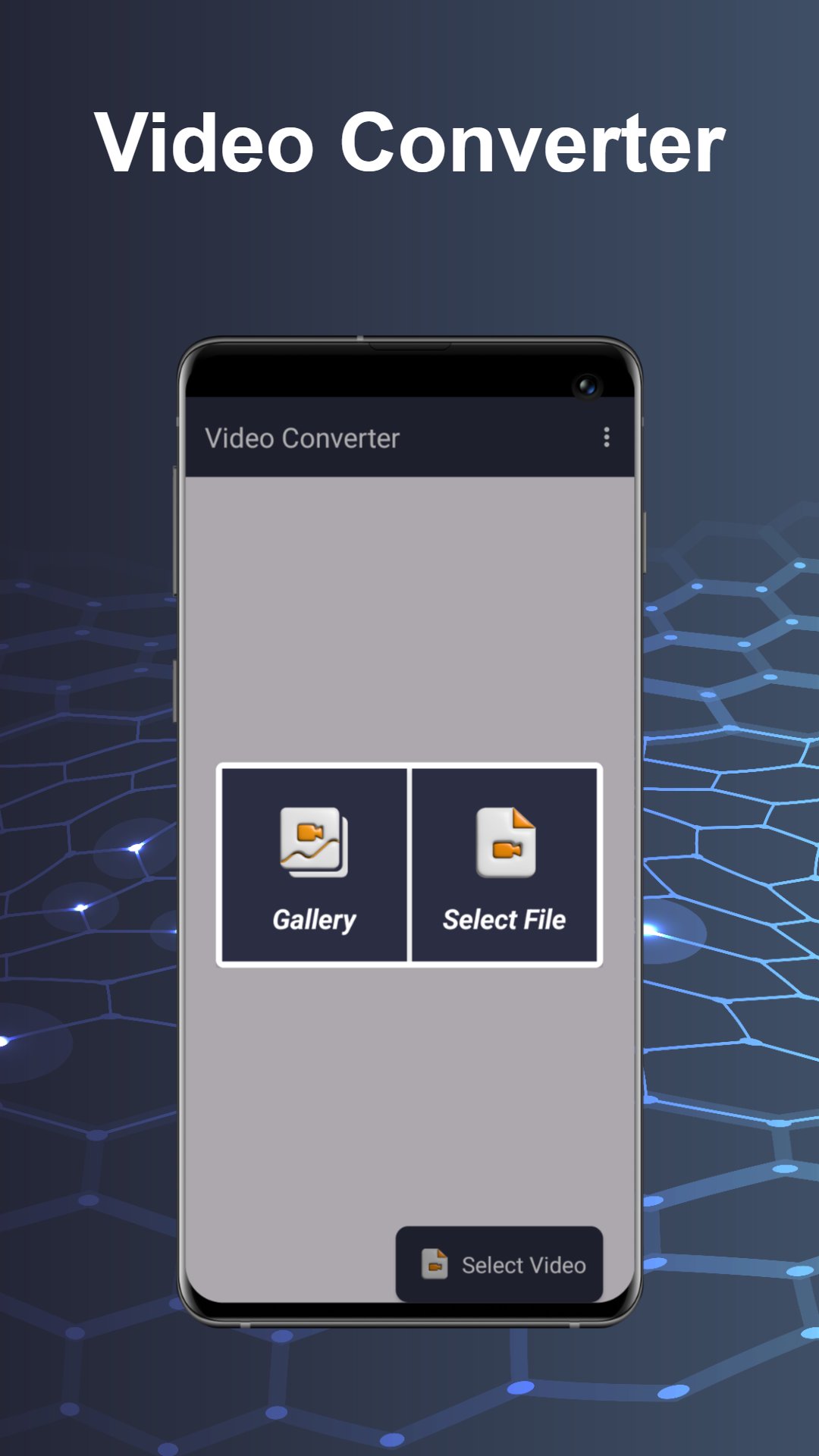 Video Converter APK for Android Download