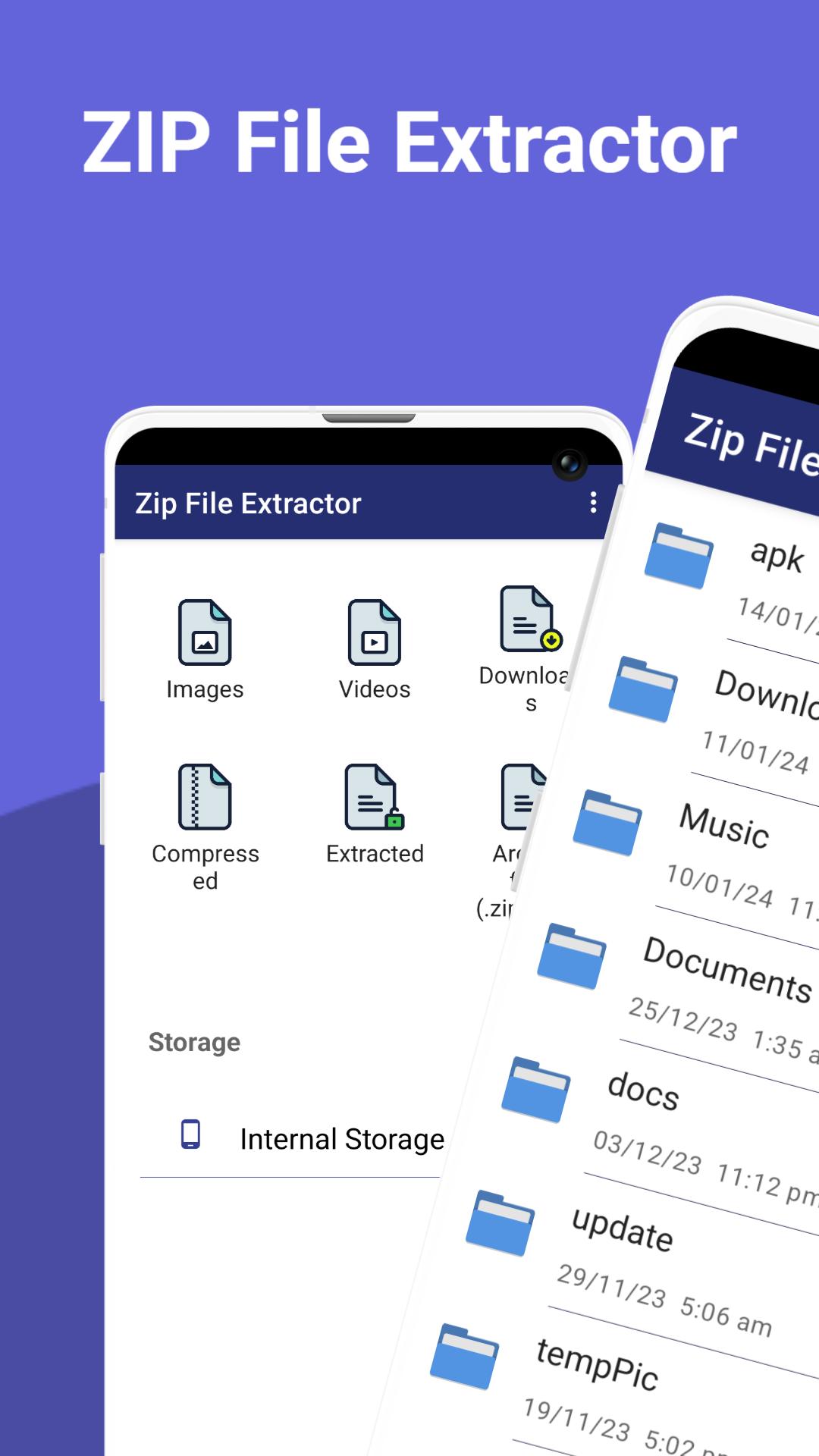 Zip File Extractor Apk For Android Download