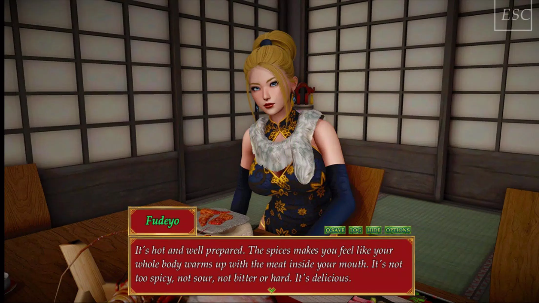 Wicked Rouge APK Download for Android - Latest Version