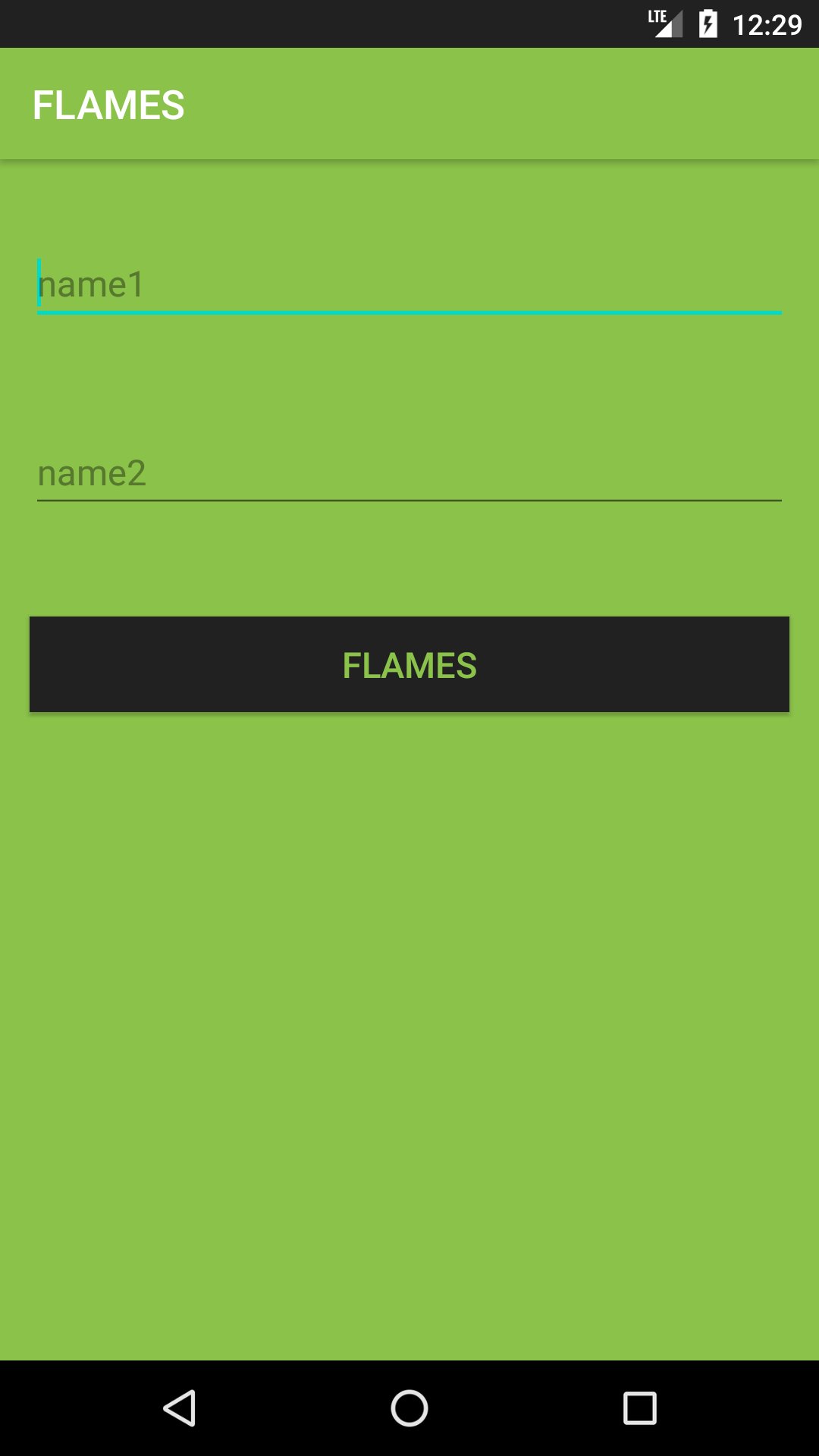 FLAMES APK für Android herunterladen
