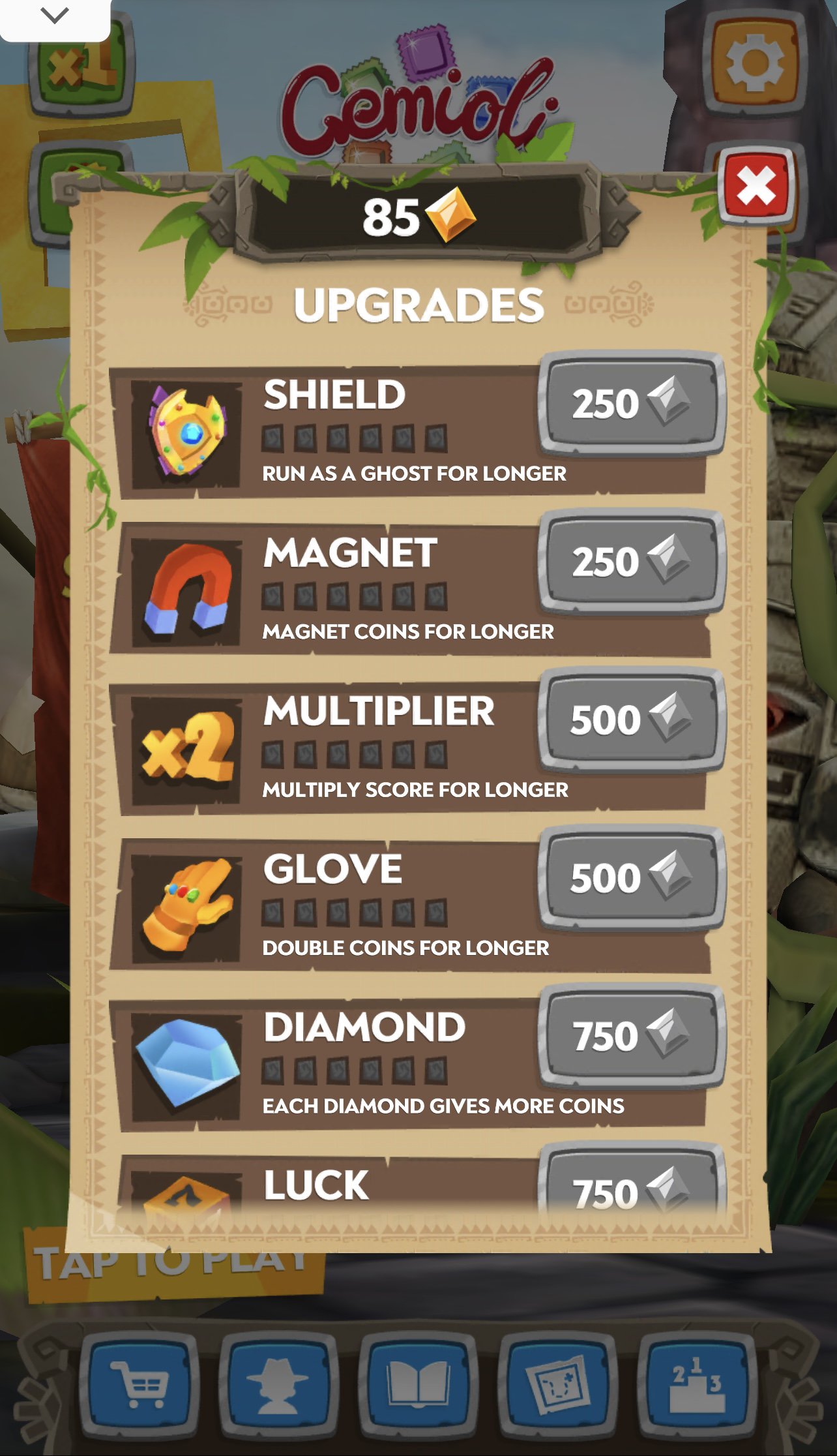Relic Runway APK for Android Download