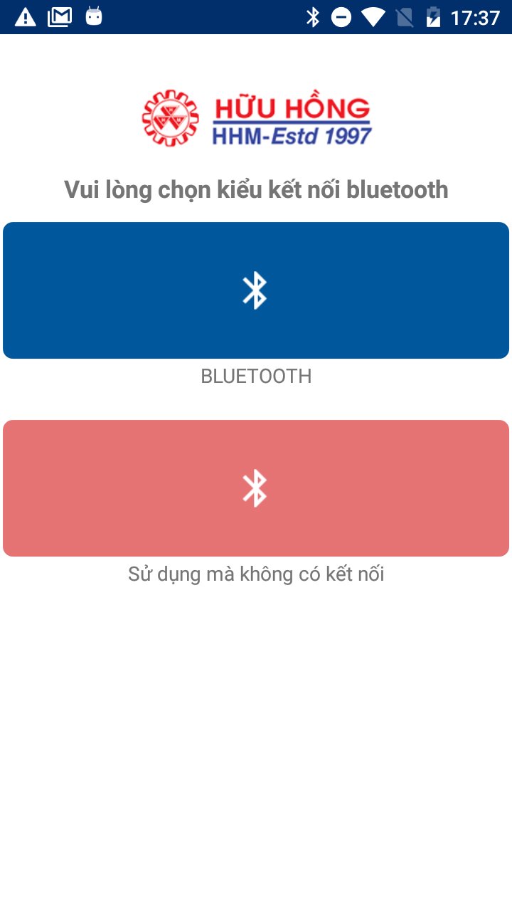 Download HHM RF Latest Version HHM RF Android APK File