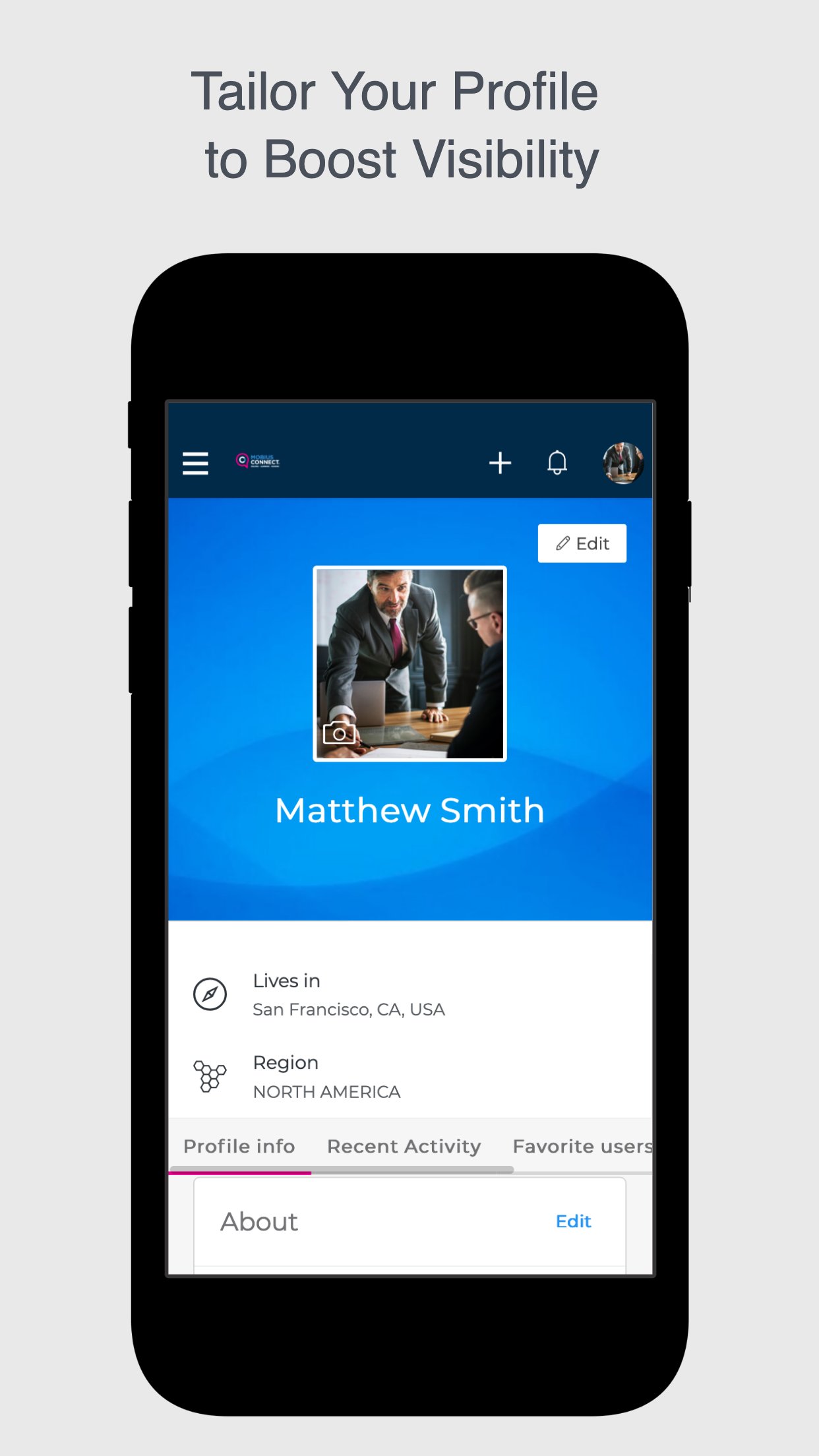 Mobius Connect Apk Für Android Herunterladen