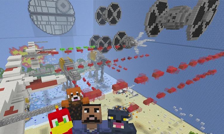 Hide And Seek Maps For Mcpe Apk For Android Download 4724