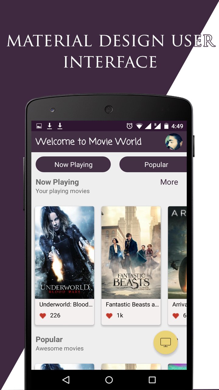 Cineplex APK for Android Download