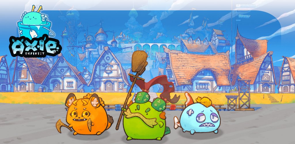 Hints: Axie Infinity Games APK for Android Download