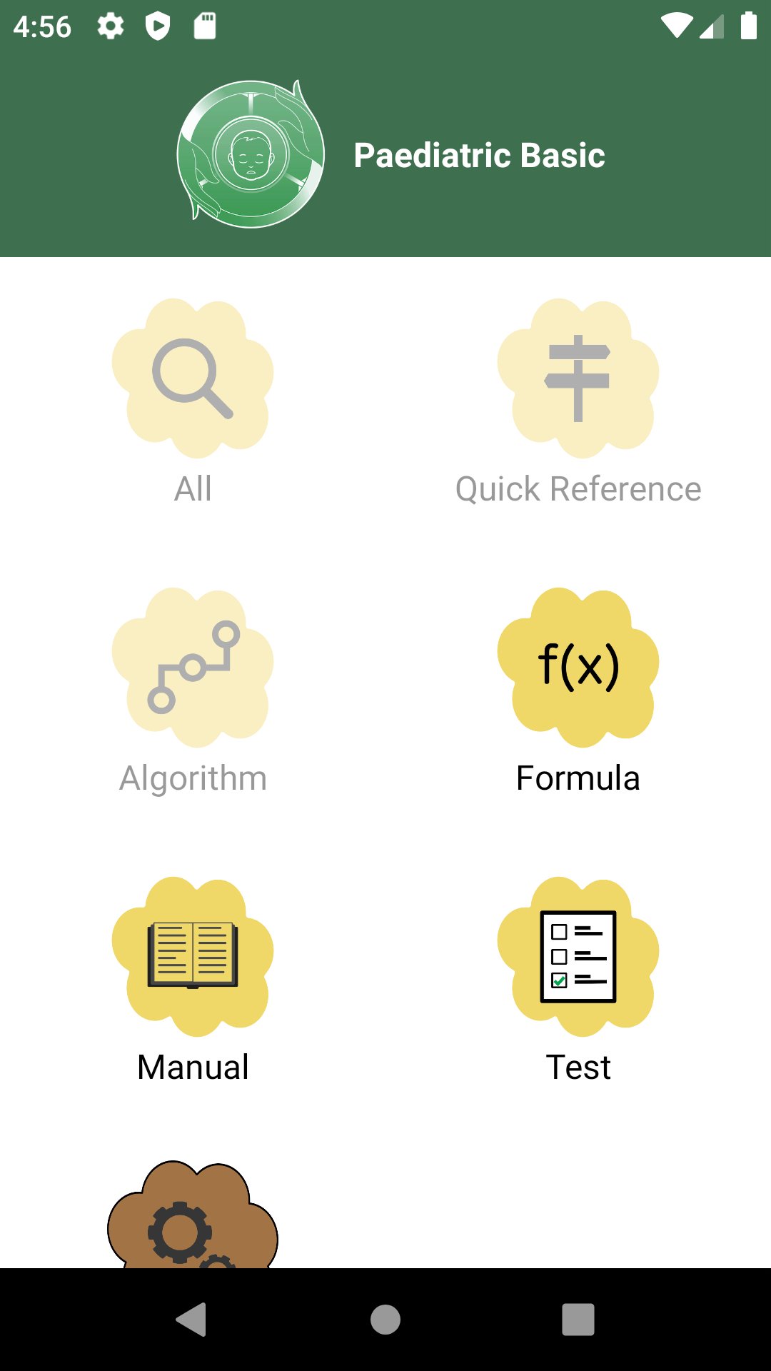 Download Paediatric BASIC Latest Version 1.16.12 Android APK File