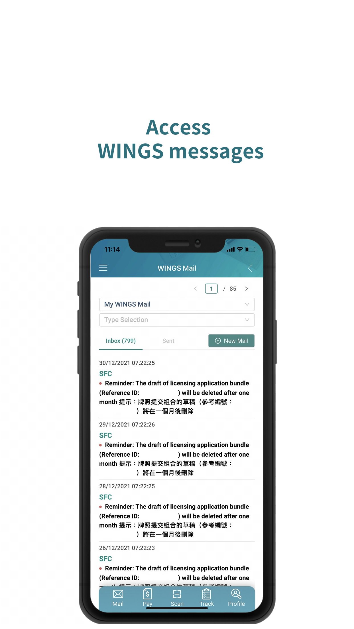 WINGS APK for Android Download