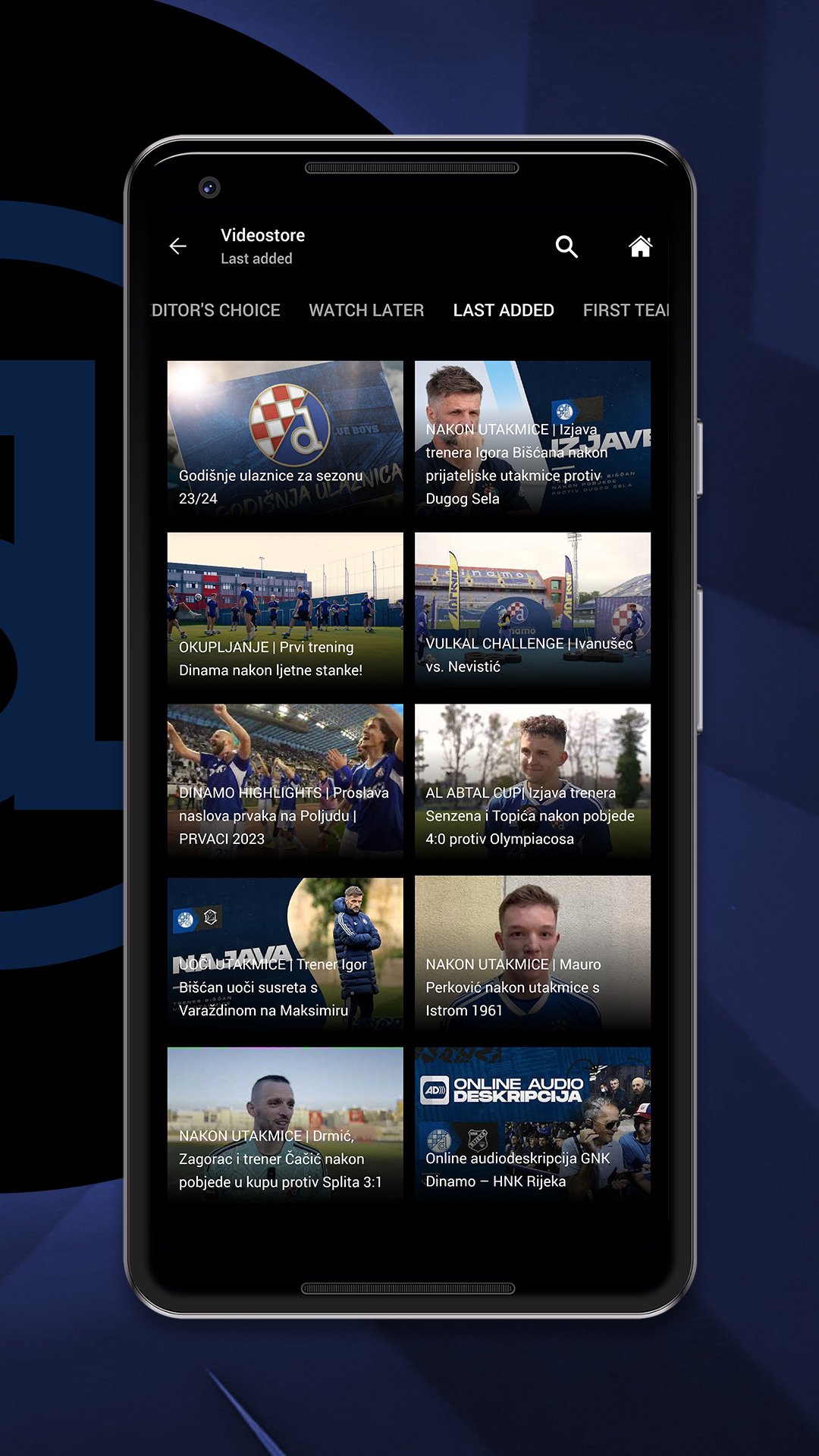 Dinamo Plus APK for Android Download