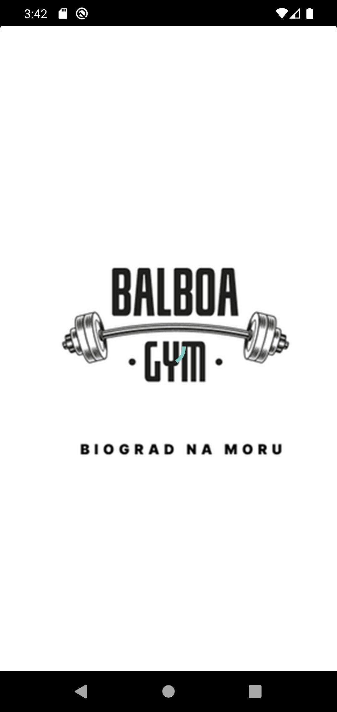 Balboa Gym APK for Android Download