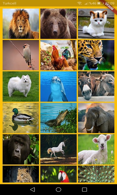 Animal Sounds APK Download for Android - Latest Version