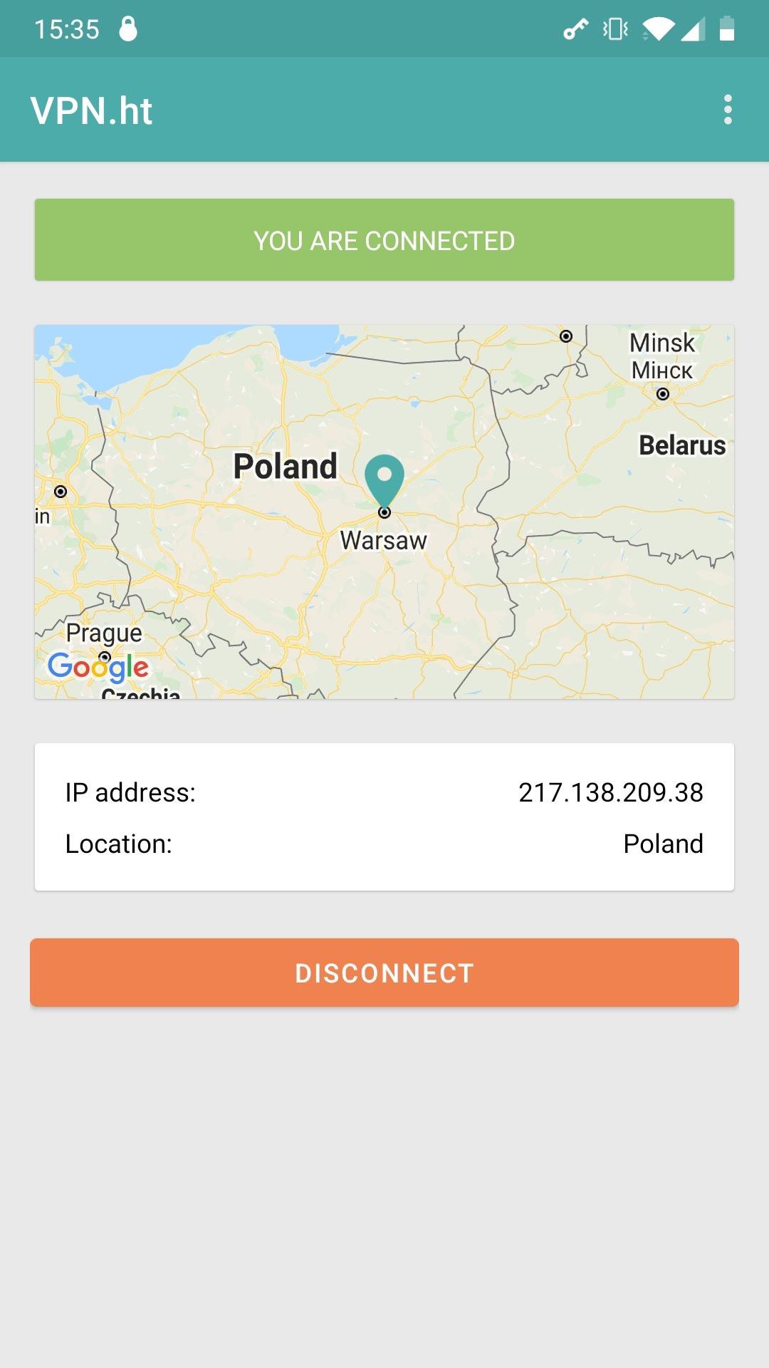 VPN.ht APK for Android Download