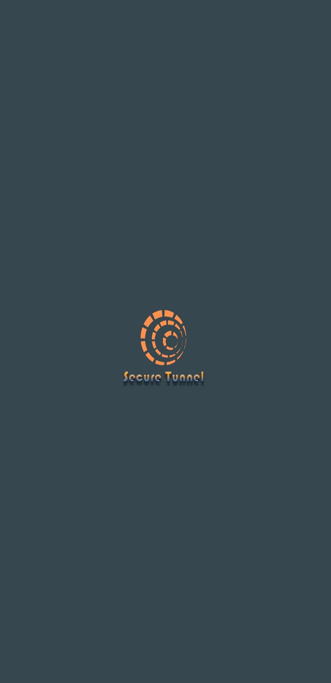 Secure Tunnel Apk برای دانلود اندروید