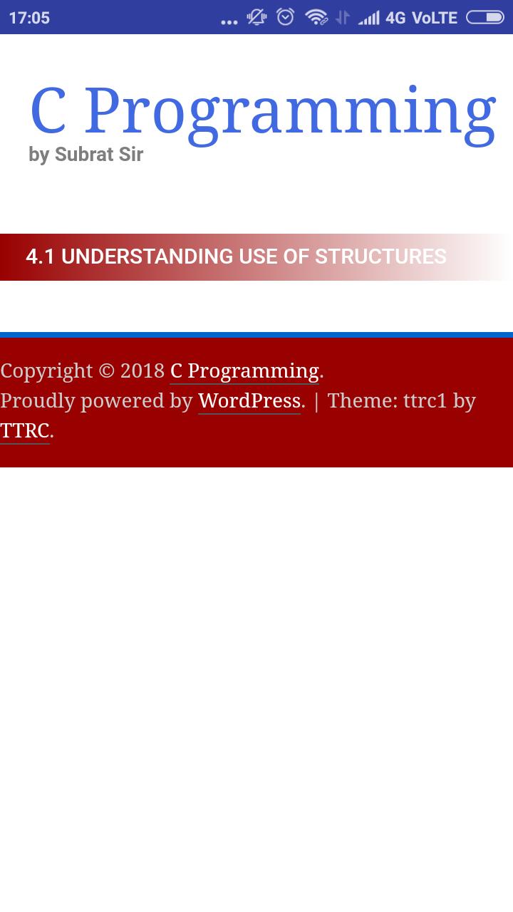 Programming Fundamentals Using C Programming APK for Android Download Programming Fundamentals Using C Programming APK for Android Download