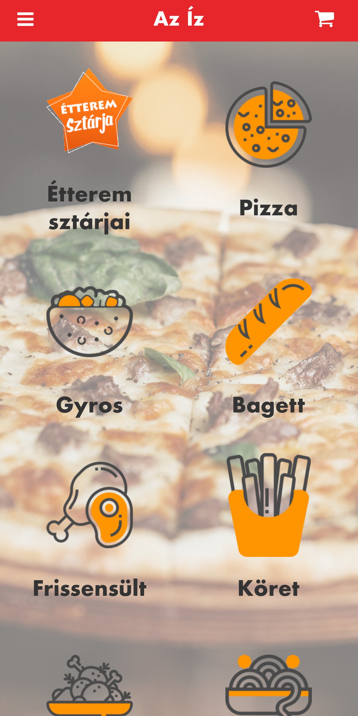 Az Íz APK for Android Download