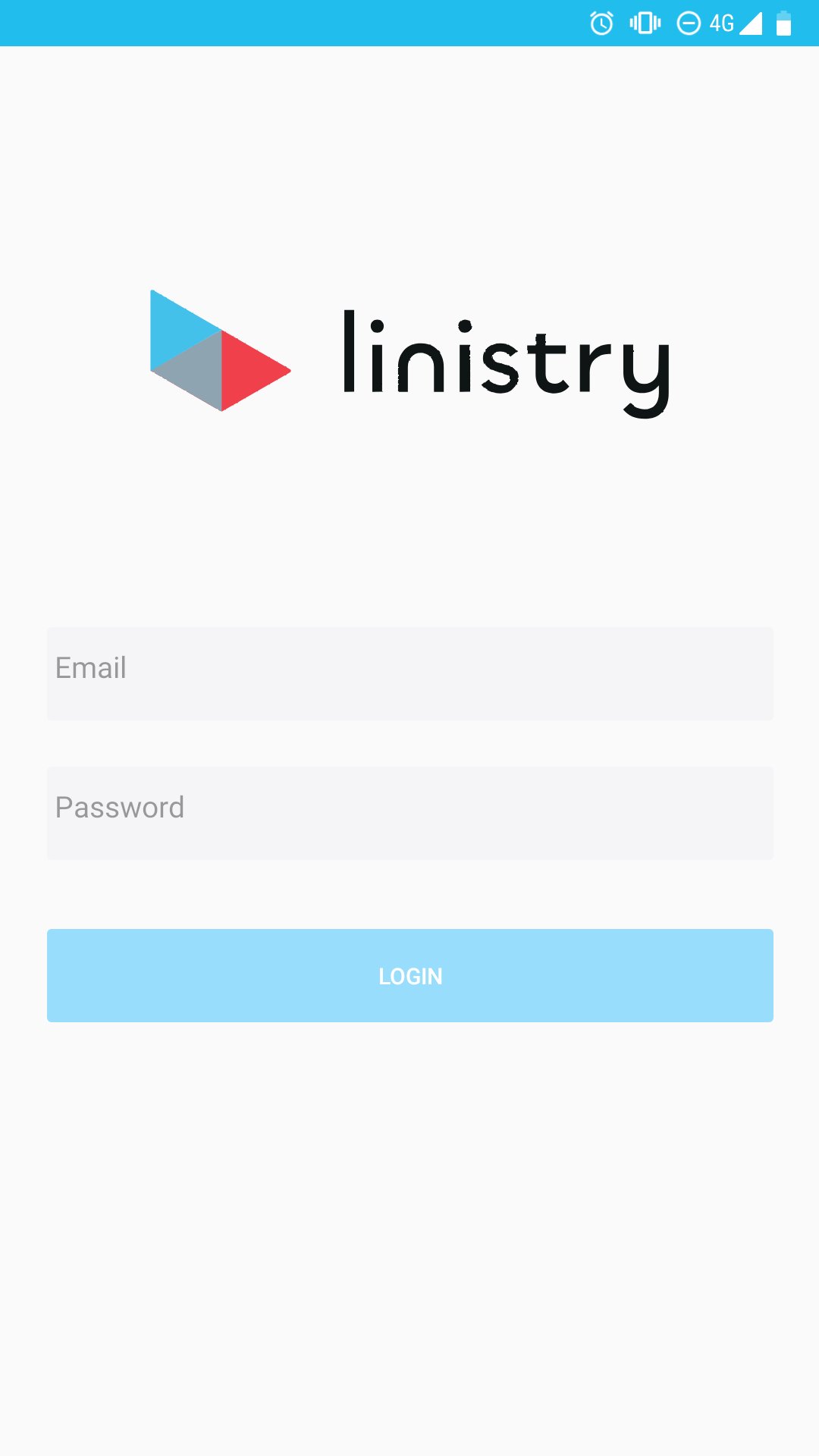 Linistry QR APK for Android Download