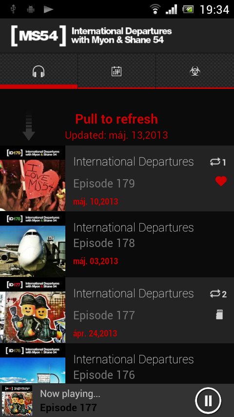 Descargar International Departures MS54 APK última versión 1.02 para ...