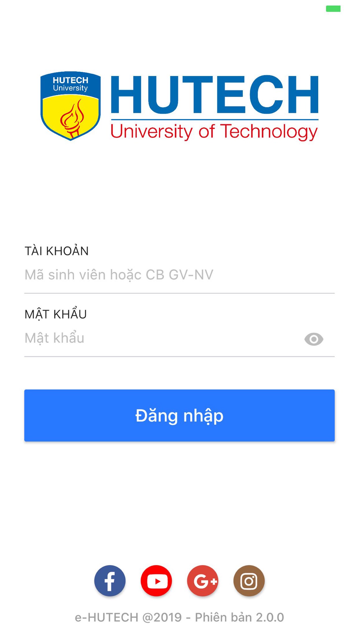 e-HUTECH APK for Android Download