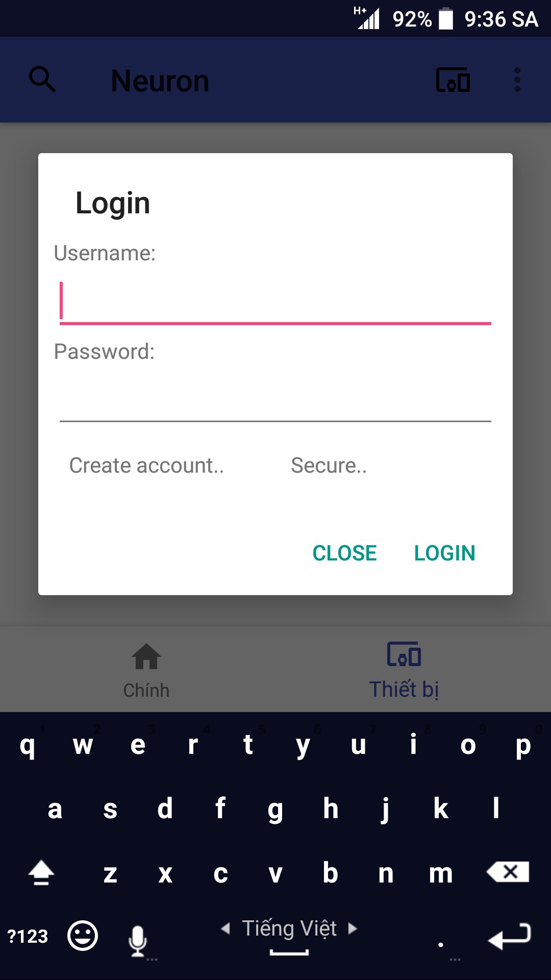Neuron APK for Android Download