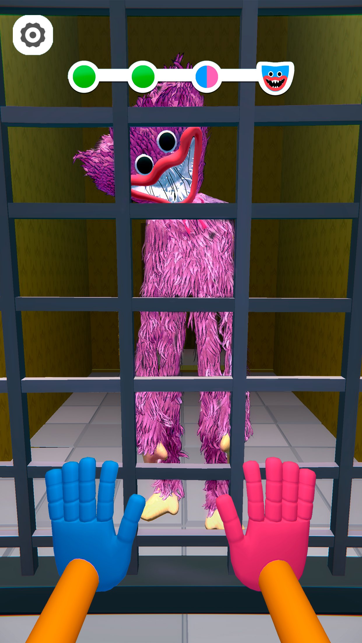 Monster Play Time APK for Android Download