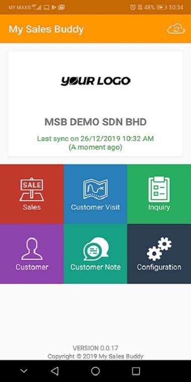 MySalesBuddy APK for Android Download