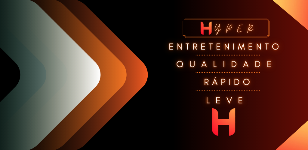 Um guia passo a passo para baixar Hyper - Filmes e Séries