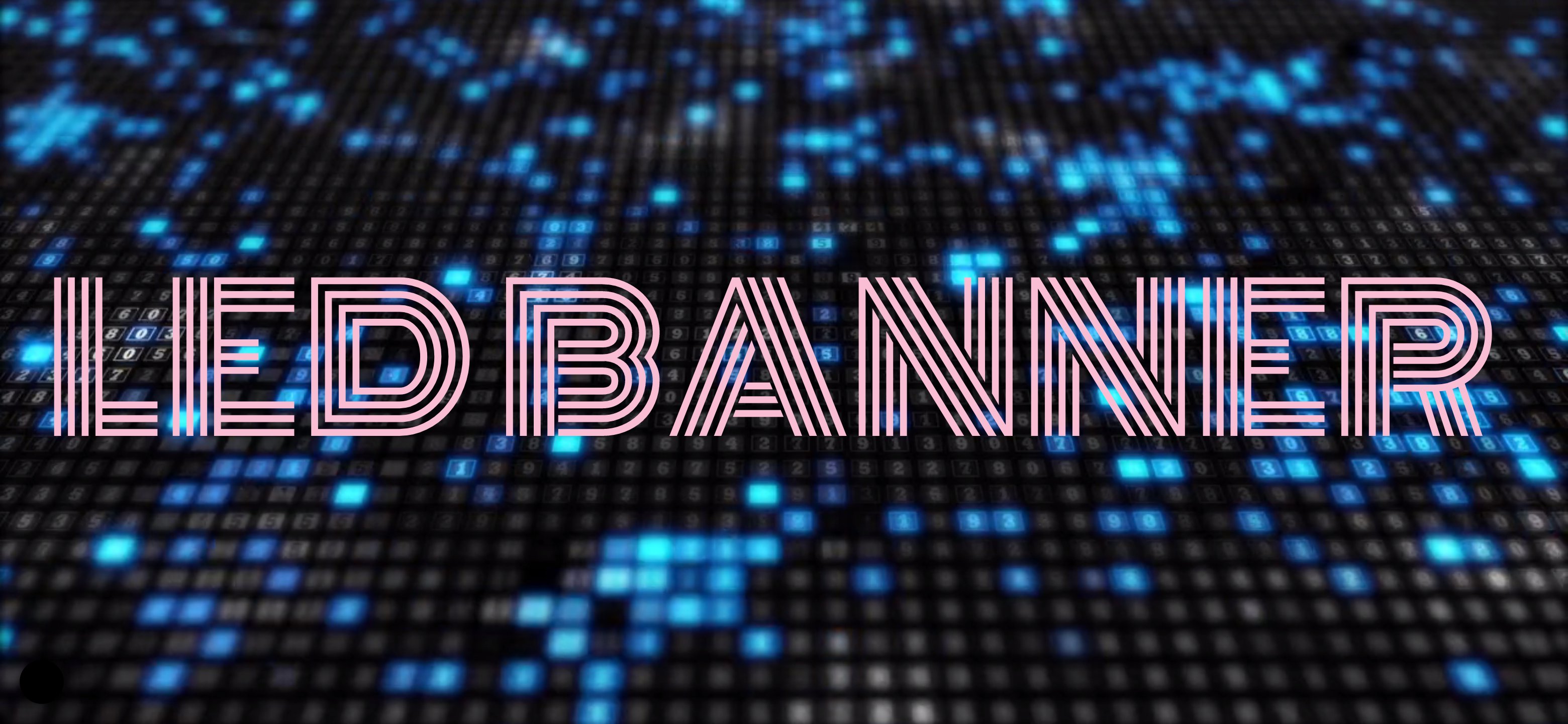 LED Banner APK for Android Download