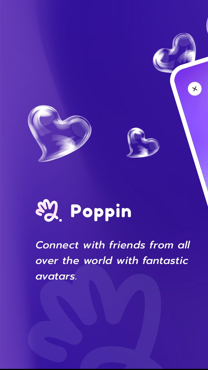 Poppin APK for Android Download