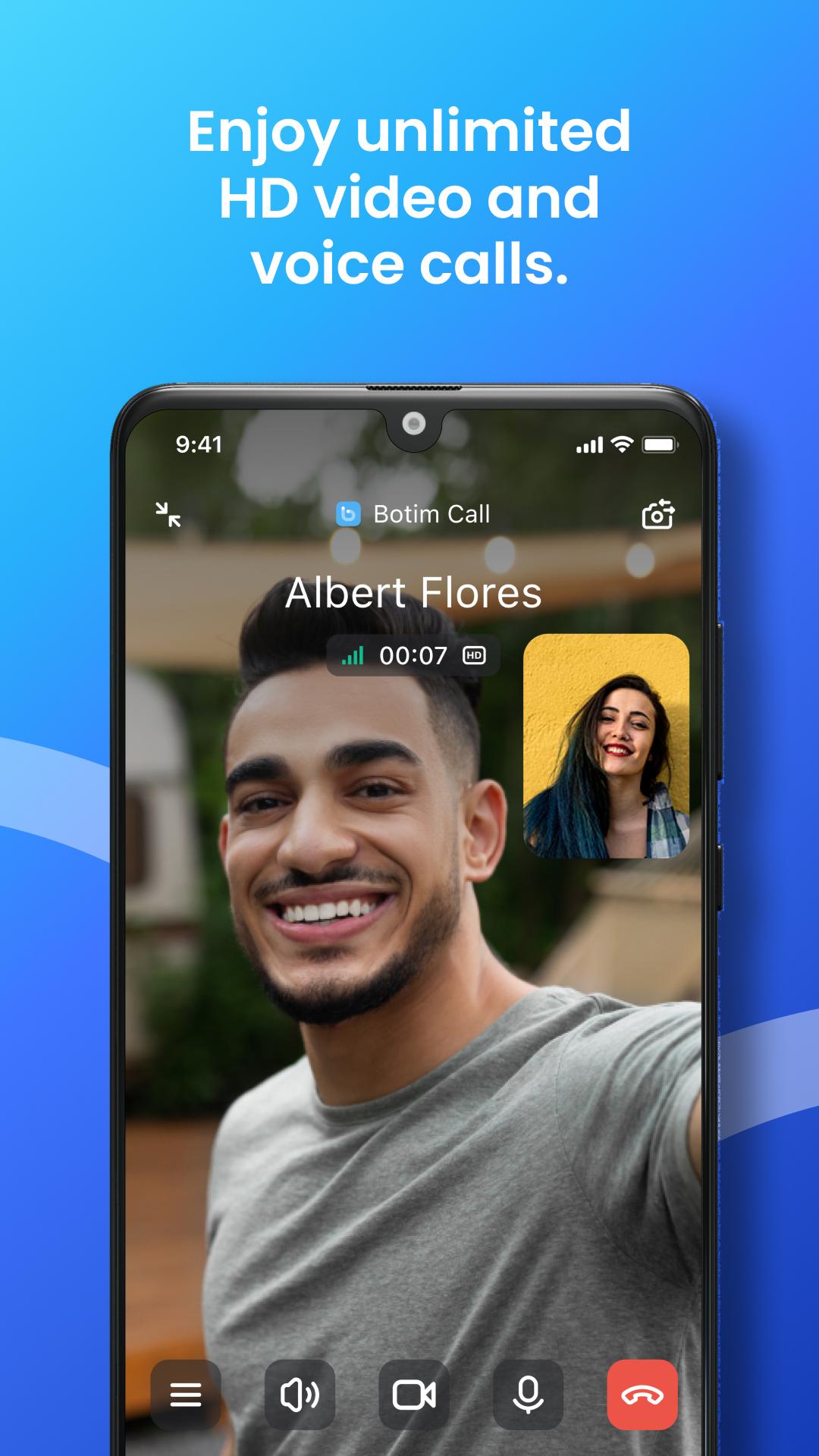 Botim Apk Download For Android Latest Version