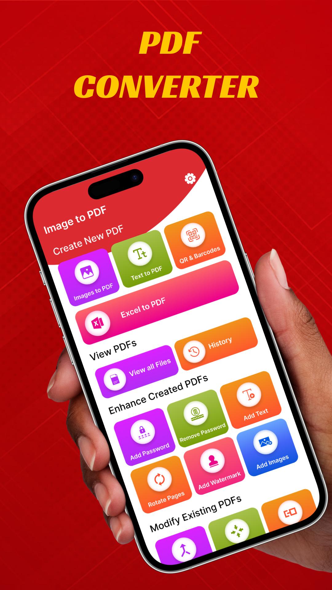 PDF Converter - Convert files APK for Android Download PDF Converter - Convert files APK for Android Download