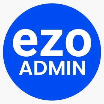 EZO Admin App APK Download for Android - Latest Version