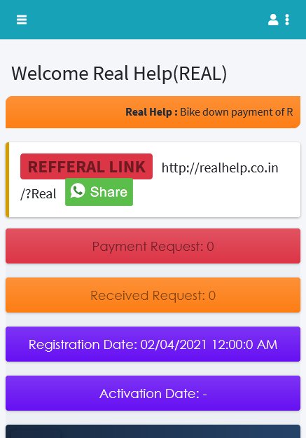 Real Help APK for Android Download