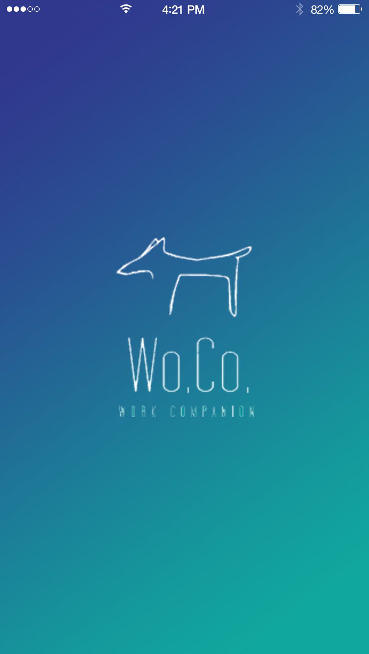 WoCo APK für Android herunterladen